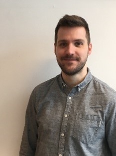 4Ward North PhD Academy | Dr Matthew Hepworth