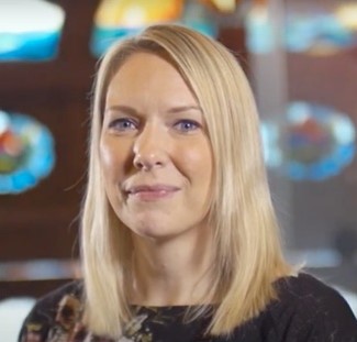 4Ward North PhD Academy | Professor Sarah Cartmell