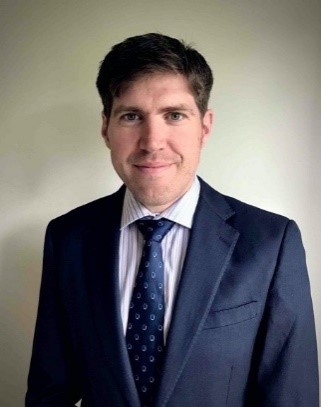 4Ward North PhD Academy | Dr David Lewis-Smith