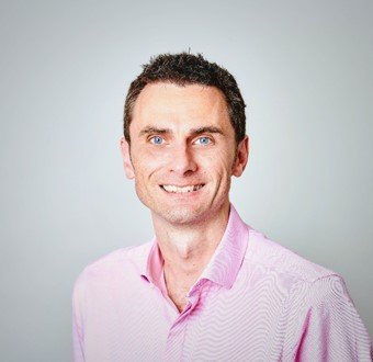 4Ward North PhD Academy | Professor Justin Durham