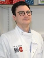 4Ward North PhD Academy | Dr Patrick Walsh