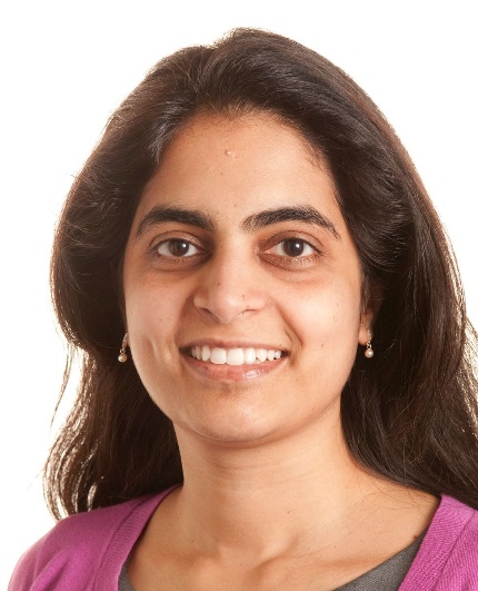 4Ward North PhD Academy | Dr Sheena Ramsay