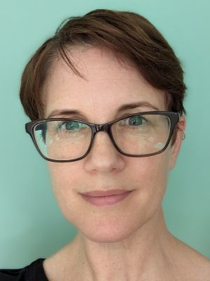 4Ward North PhD Academy | Ms Sarah Edney