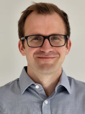 4Ward North PhD Academy | Dr Ben Lindsey