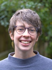 4Ward North PhD Academy | Dr Morwenna Senior